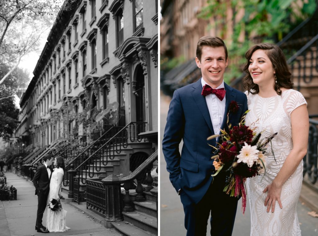 Intimate Wedding at an Iconic NYC Cocktail Club • katherinemarchand.com