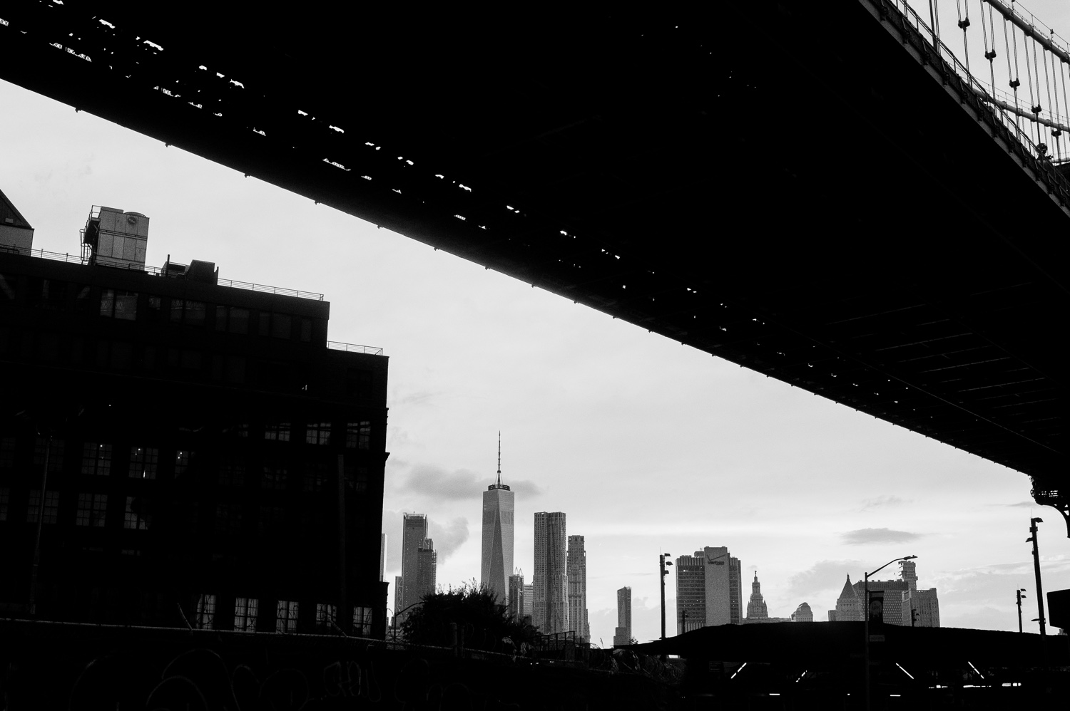 A Personal and Greenery-Filled Wedding at DUMBO Loft ...