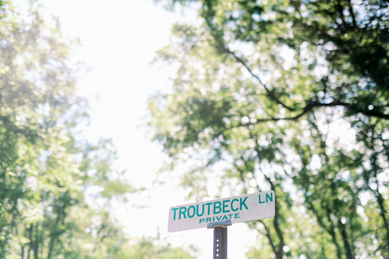 Whimsical Floral Wedding at Troutbeck • katherinemarchand.com