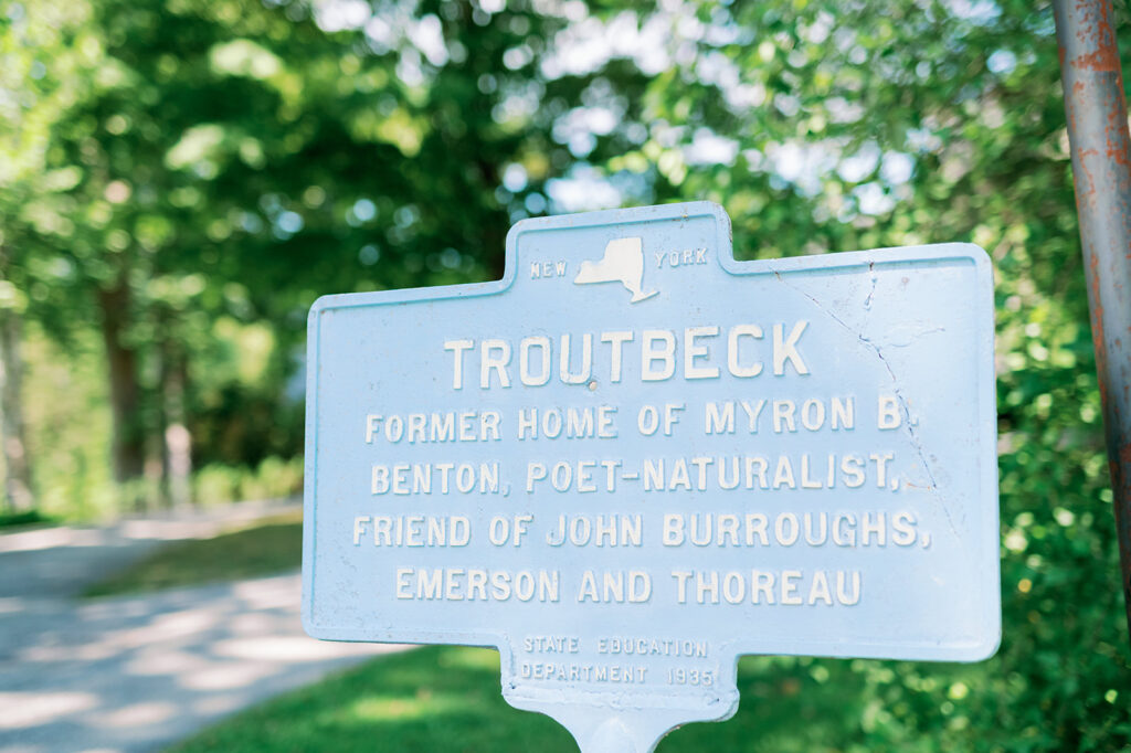 Whimsical Floral Wedding at Troutbeck • katherinemarchand.com