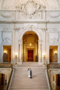 San Francisco City Hall Ultimate Elopement Guide • katherinemarchand.com