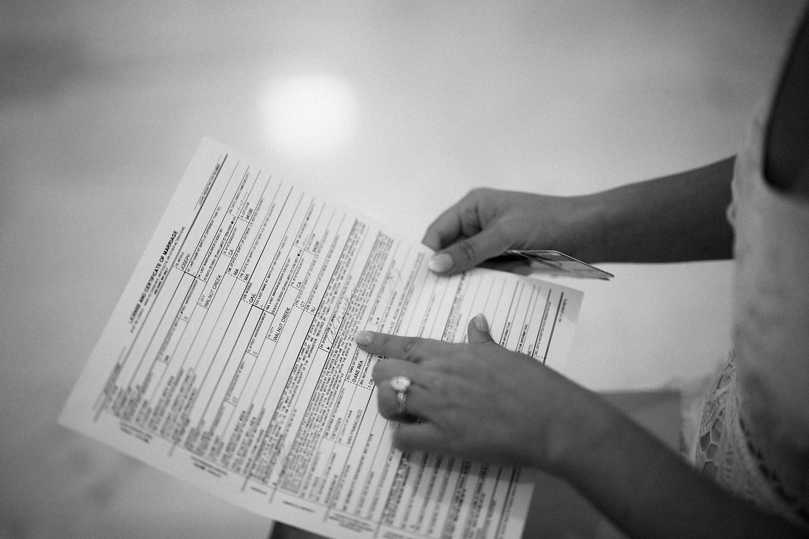 San Francisco City Hall Ultimate Elopement Guide • katherinemarchand.com